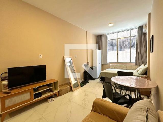 Apto, Centro, 1 Quarto, 48 m2 Rio de Janeiro