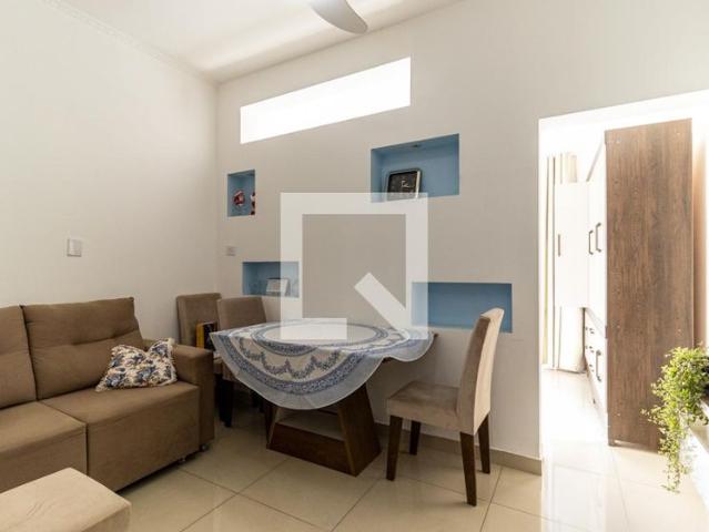 Apto, Centro, 1 Quarto, 48 m2 São Paulo