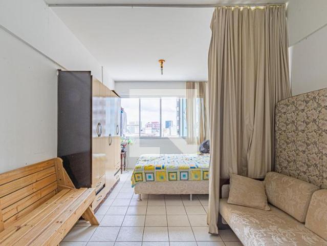 Apto, Centro, 1 Quarto, 49 m2 Florianópolis