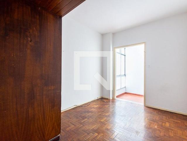 Apto, Centro, 1 Quarto, 49 m2 Niterói