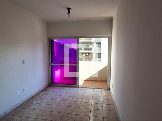 Apto, Centro, 1 Quarto, 49 m2 Ribeirão Preto