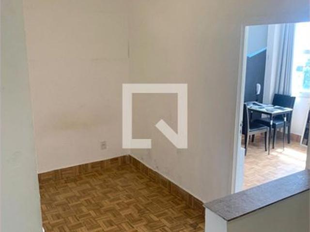 Apto, Centro, 1 Quarto, 49 m2 São Paulo