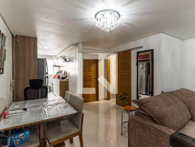 Apto, Centro, 1 Quarto, 49 m2 São Paulo