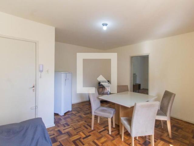 Apto, Centro, 1 Quarto, 53 m2 Canoas