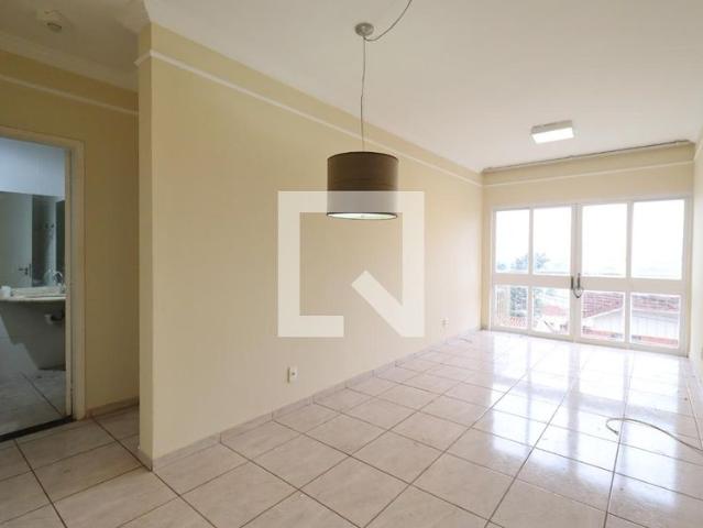 Apto, Centro, 1 Quarto, 53 m2 Ribeirão Preto