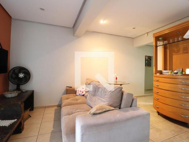 Apto, Centro, 1 Quarto, 50 m2 Uberlândia