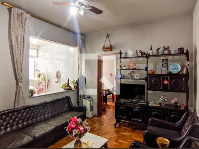 Apto, Centro, 1 Quarto, 50 m2 Belo Horizonte