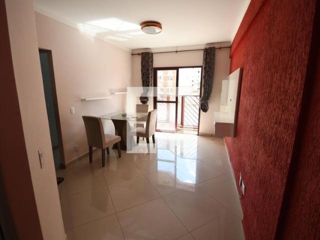 Apto, Centro, 1 Quarto, 50 m2 Campinas