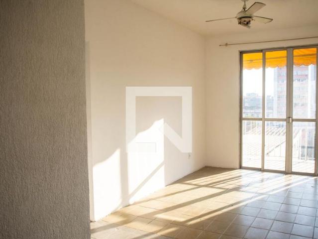 Apto, Centro, 1 Quarto, 50 m2 Duque de Caxias