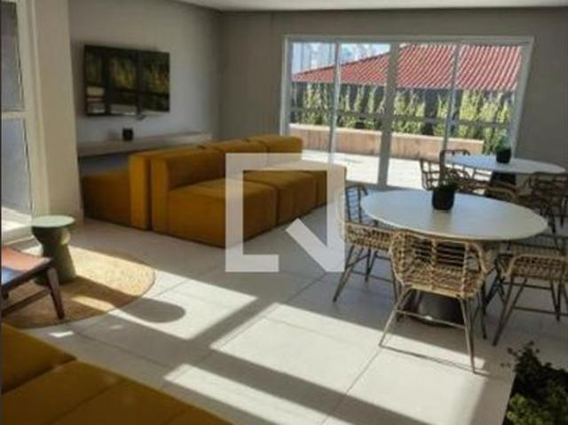 Apto, Centro, 1 Quarto, 50 m2 Osasco