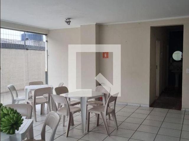 Apto, Centro, 1 Quarto, 50 m2 Osasco
