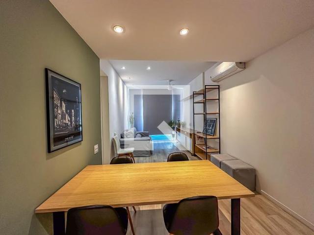Apto, Centro, 1 Quarto, 50 m2 Rio de Janeiro