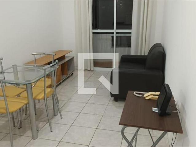 Apto, Centro, 1 Quarto, 50 m2 São José dos Campos