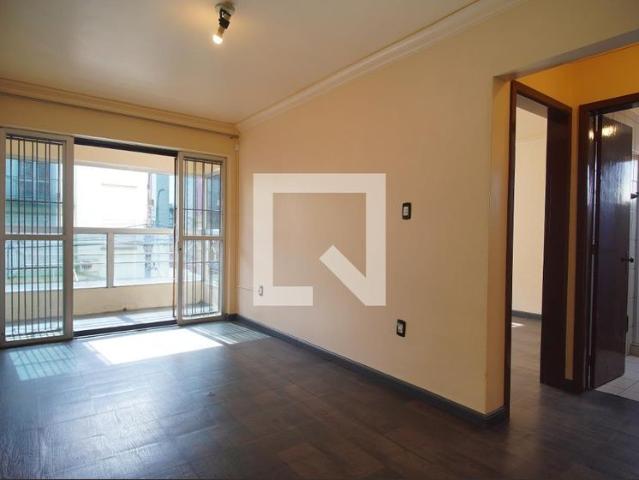 Apto, Centro, 1 Quarto, 50 m2 São Leopoldo