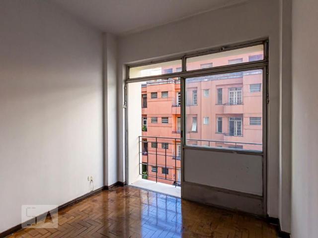 Apto, Centro, 1 Quarto, 50 m2 São Paulo