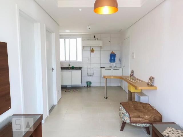 Apto, Centro, 1 Quarto, 50 m2 São Paulo