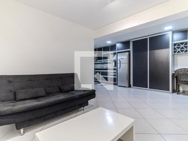 Apto, Centro, 1 Quarto, 50 m2 São Paulo