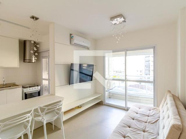 Apto, Centro, 1 Quarto, 50 m2 São Paulo