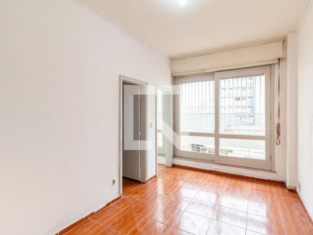 Apto, Centro, 1 Quarto, 50 m2 São Paulo