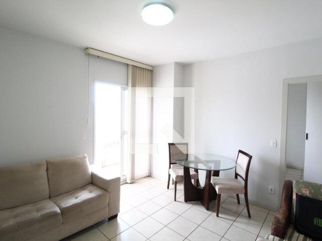 Apto, Centro, 1 Quarto, 51 m2 Uberlândia