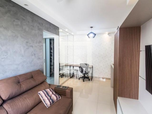 Apto, Centro, 2 Quartos, 51 m2 Barueri