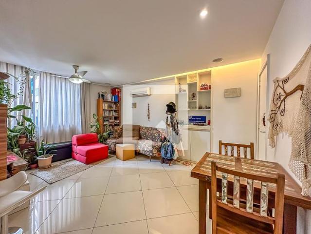 Apto, Centro, 1 Quarto, 51 m2 Rio de Janeiro