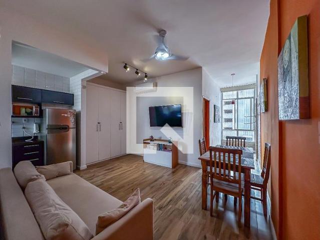 Apto, Centro, 1 Quarto, 51 m2 Rio de Janeiro