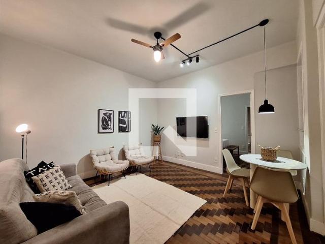 Apto, Centro, 1 Quarto, 51 m2 Rio de Janeiro