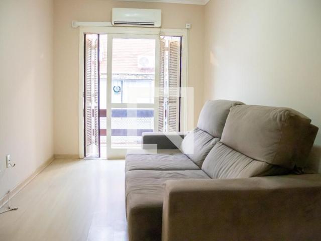 Apto, Centro, 1 Quarto, 51 m2 São Leopoldo
