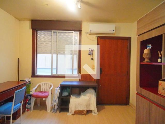 Apto, Centro, 1 Quarto, 51 m2 São Leopoldo
