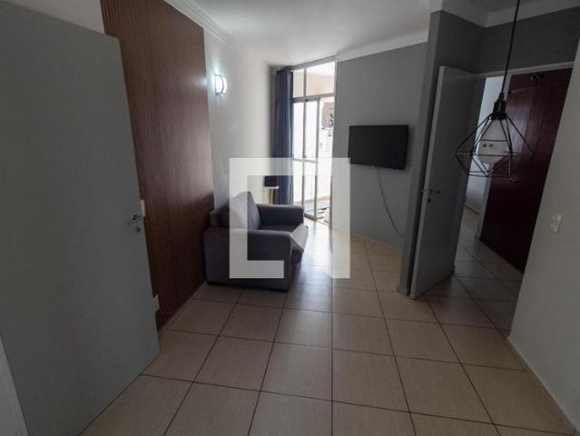 Apto, Centro, 1 Quarto, 52 m2 Campinas