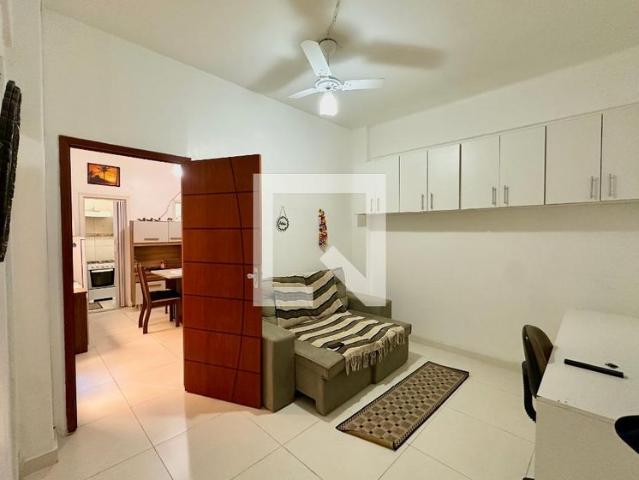 Apto, Centro, 1 Quarto, 52 m2 Rio de Janeiro