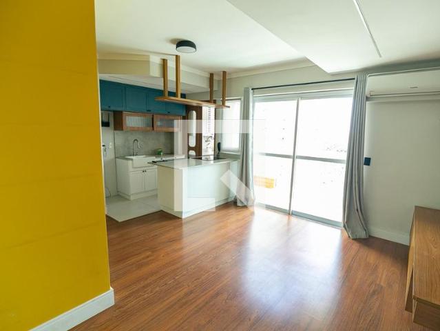 Apto, Centro, 1 Quarto, 57 m2 Indaiatuba