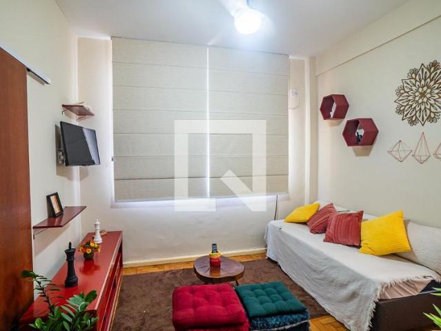 Apto, Centro, 1 Quarto, 57 m2 Rio de Janeiro