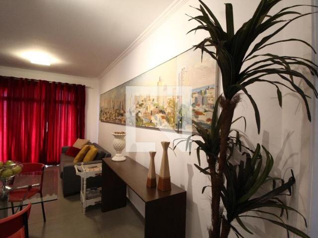 Apto, Centro, 1 Quarto, 54 m2 Uberlândia