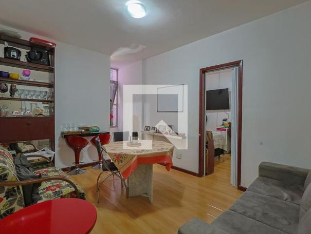 Apto, Centro, 1 Quarto, 54 m2 Belo Horizonte