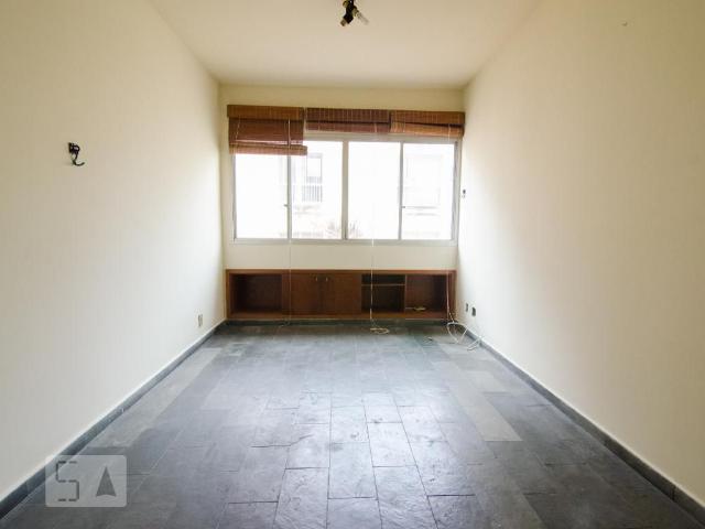 Apto, Centro, 1 Quarto, 54 m2 Campinas