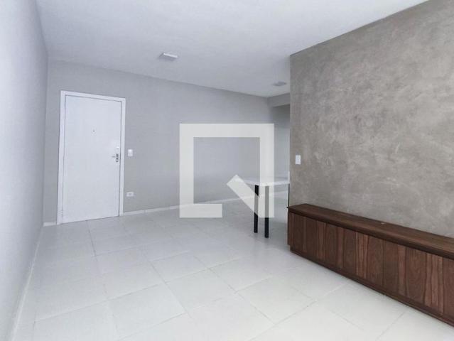 Apto, Centro, 1 Quarto, 54 m2 Curitiba