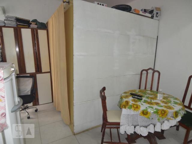 Apto, Centro, 1 Quarto, 54 m2 Rio de Janeiro