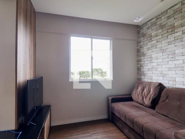 Apto, Centro, 1 Quarto, 54 m2 São José dos Pinhais