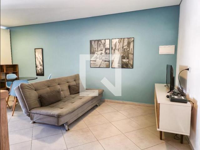 Apto, Centro, 1 Quarto, 54 m2 São Paulo