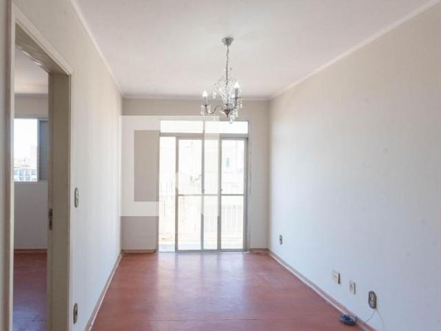 Apto, Centro, 1 Quarto, 55 m2 Campinas