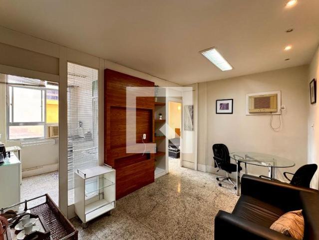 Apto, Centro, 1 Quarto, 55 m2 Rio de Janeiro