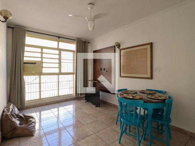 Apto, Centro, 1 Quarto, 55 m2 Ribeirão Preto