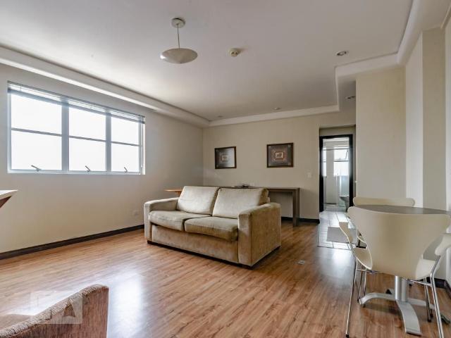 Apto, Centro, 1 Quarto, 55 m2 São José dos Pinhais