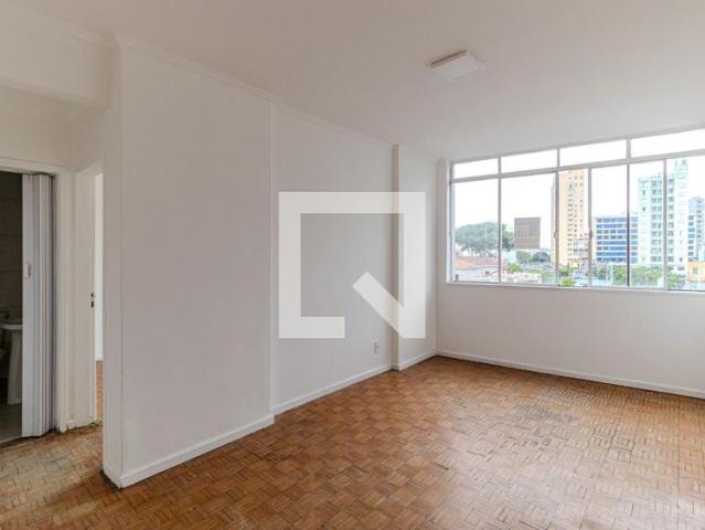 Apto, Centro, 1 Quarto, 55 m2 São Paulo