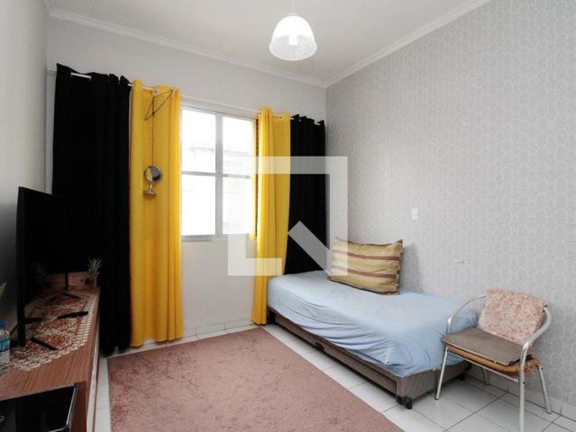 Apto, Centro, 1 Quarto, 55 m2 São Paulo