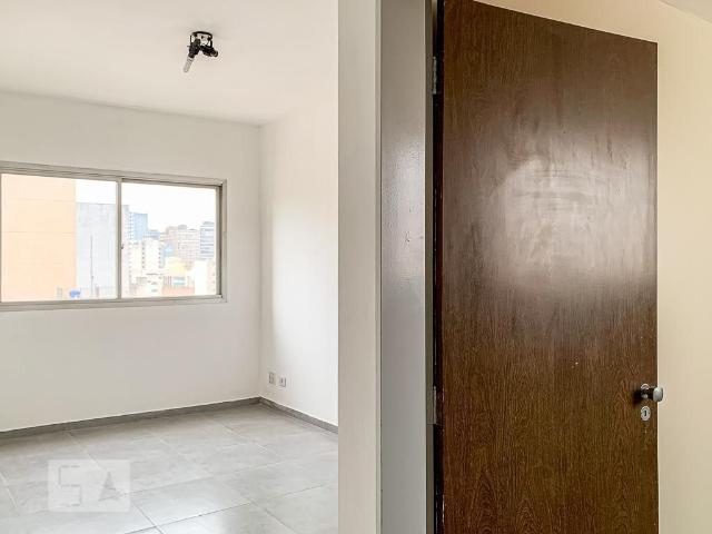 Apto, Centro, 1 Quarto, 56 m2 Campinas