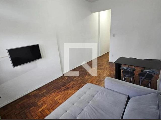 Apto, Centro, 1 Quarto, 56 m2 Rio de Janeiro