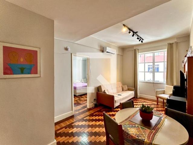 Apto, Centro, 1 Quarto, 56 m2 Rio de Janeiro